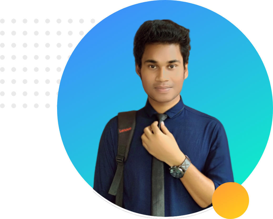 Prionto Web Developer