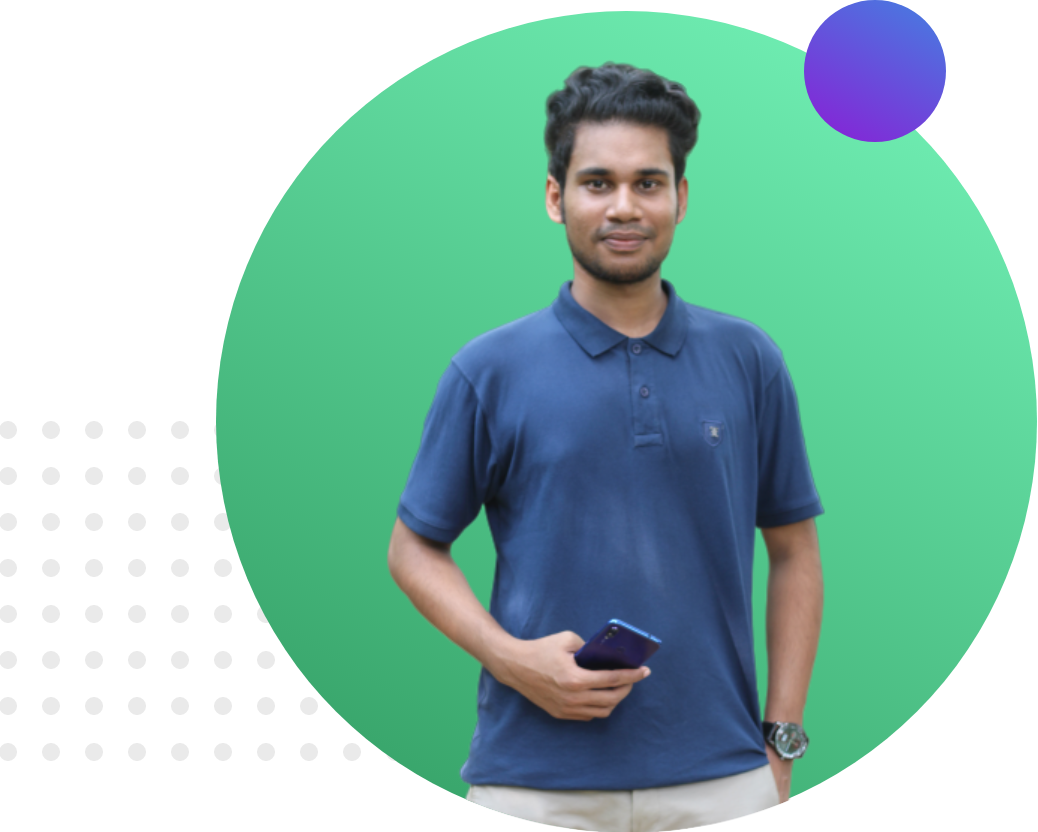 Prionto Web Developer